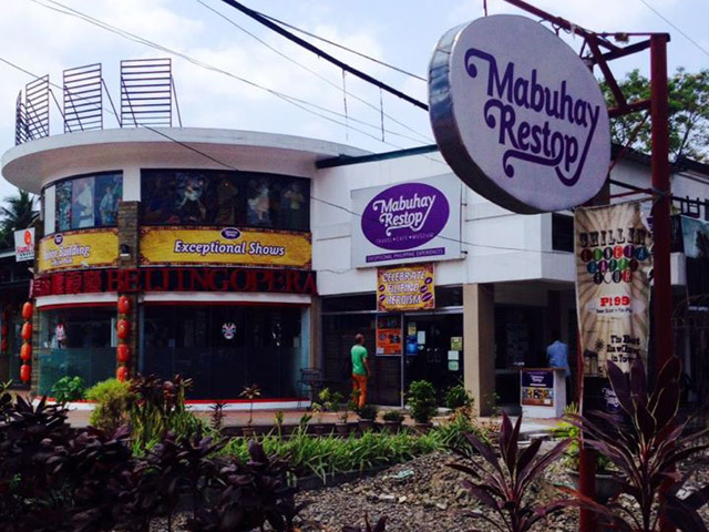 Sine Mabuhay Club to screen eight PHL indie films | GMA News Online