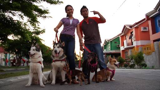 Susmaryosep na Init sa 'Brigada' | GMA News Online