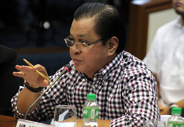 Noli de Castro, 'di raw binigyan ng special treatment si Delfin Lee ...