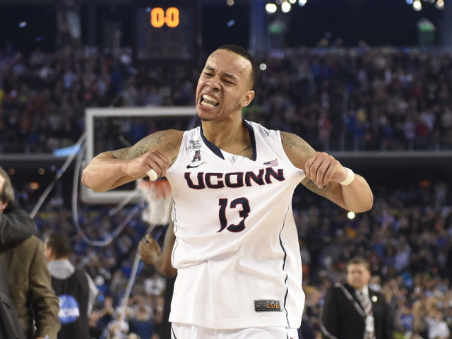 US NCAA: Napier cements spot in UConn lore with second title | GMA News ...