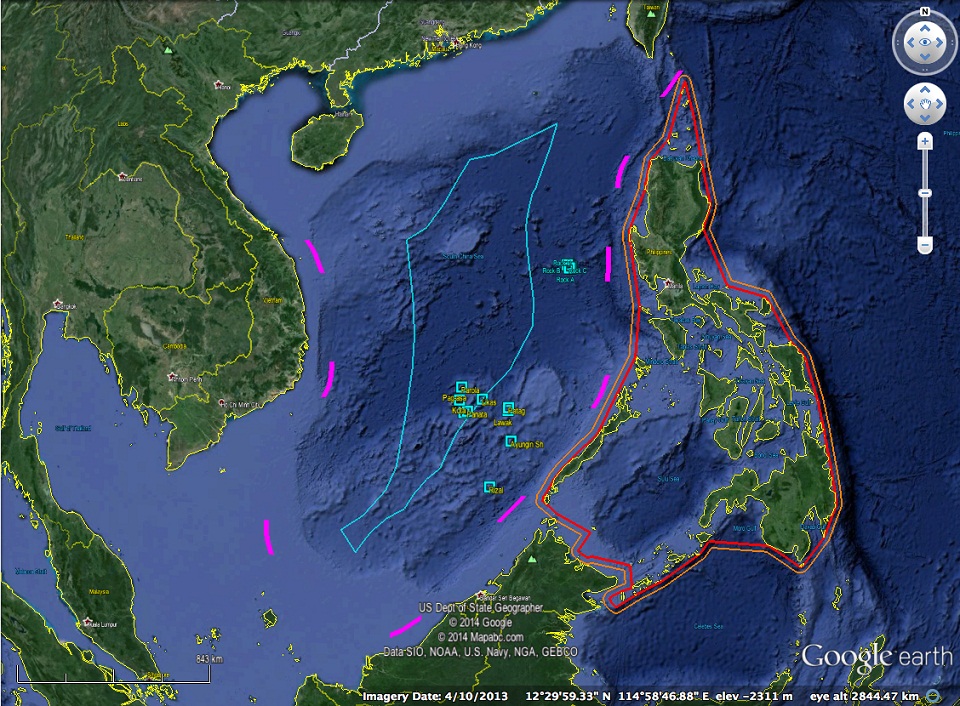 PHL's Memorial against China: What it may look like │ GMA News Online