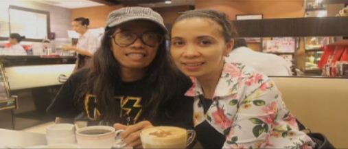 Love is in the simple gestures: Love lessons from Lei and Tado Jimenez ...