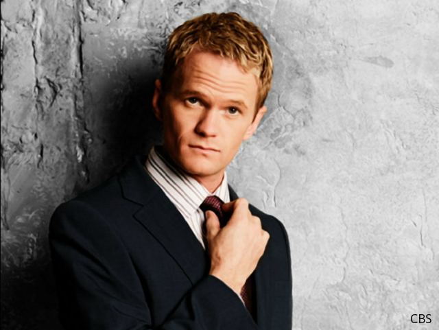 Actor Neil Patrick Harris to host 2015 Oscars - organizers | GMA News ...