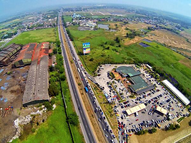 Accident causes heavy traffic on NLEX | GMA News Online