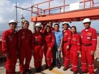 6 things you didn't know about the Malampaya Platform | GMA News Online