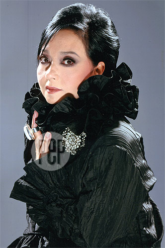 Celia Rodriguez - Alchetron, The Free Social Encyclopedia