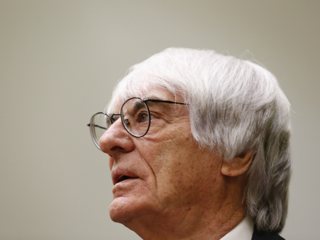 Banker fails to explain why F1 boss Ecclestone paid him millions | GMA ...