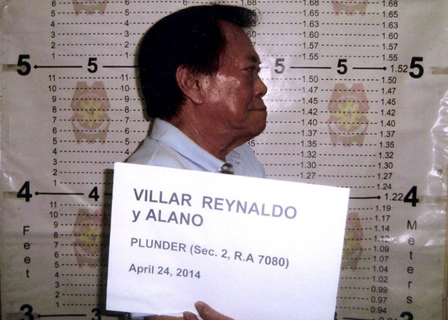 Manoling Morato : 35 Questions former PCSO Chairman Morato wants PCSO ...