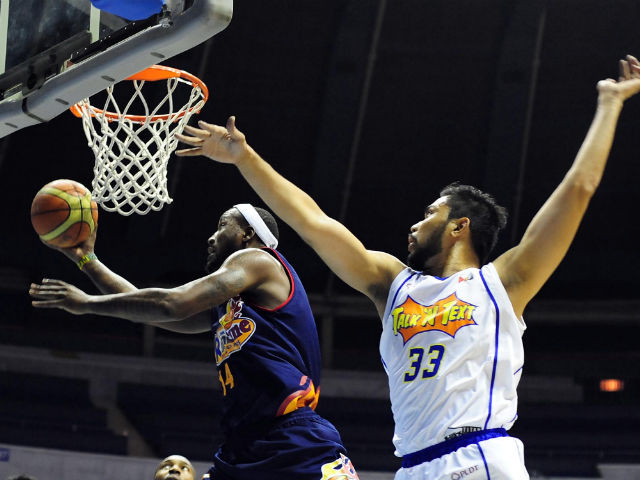 PBA: Talk 'N Text bounces short-handed Rain or Shine for semis game one ...