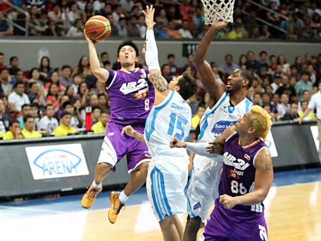 Joseph Yeo Hairstyle