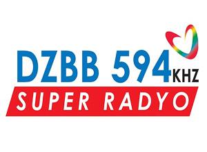 DZBB is number one in Mega Manila