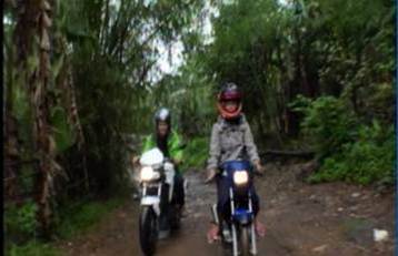 Mga lady riders, ngayong Huwebes sa 'Motorcycle Diaries' | GMA News Online
