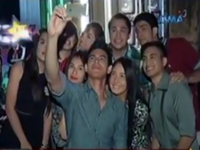 Starstruck Batch 1 Reunion TVLine Items: Starstruck Return Date, AMC