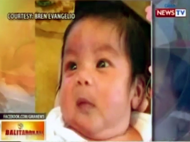 LOOK: Pacquiao celebrates son Israel’s birthday | GMA News Online