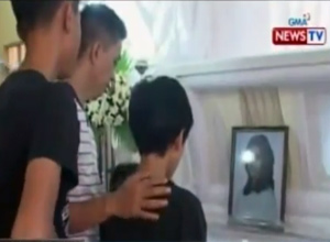 Babaeng call center agent, natagpuan patay at tadtad ng bala ang ...