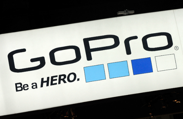 Personal sports camera GoPro to hit stock market | GMA News Online