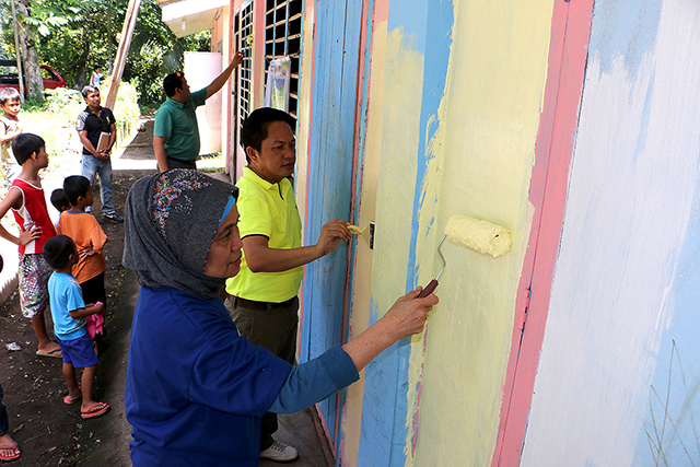 DepEd stands by K to 12 program, says preps for implementation almost ...