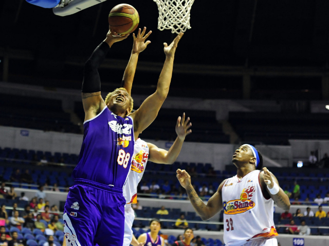 PBA: Air21 opens Governors' Cup with a win as Rain or Shine comeback ...
