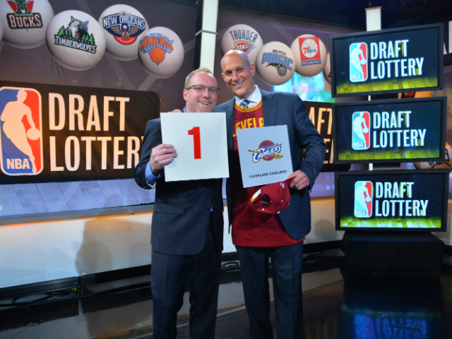 NBA: Proposal would extend draft withdrawal date | GMA News Online