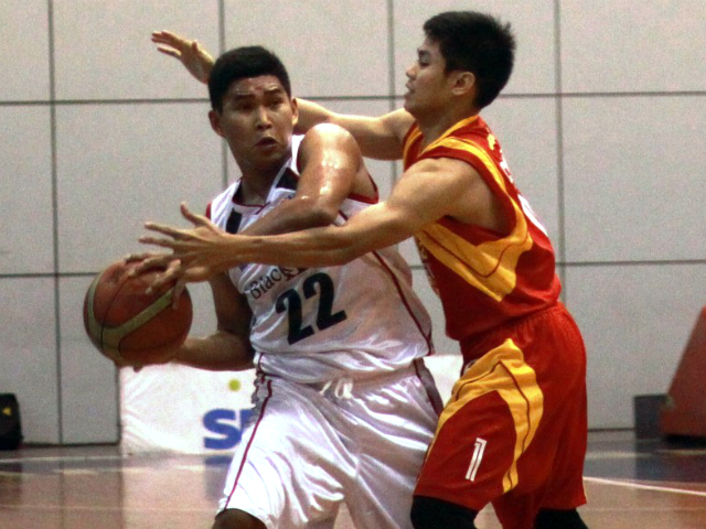 PBA-DL: Blackwater Sports turns back Jumbo Plastic, one away from ...