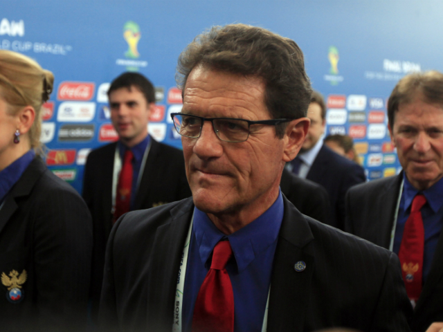 Capello's Russia start World Cup build-up with win over Slovakia | GMA ...