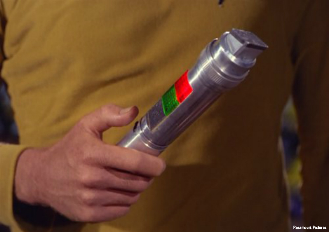 Microsoft debuts real Star Trek universal translator at conference ...