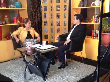 Dating MRT General Manager Al Vitangcol sa 'Bawal ang Pasaway' | GMA ...