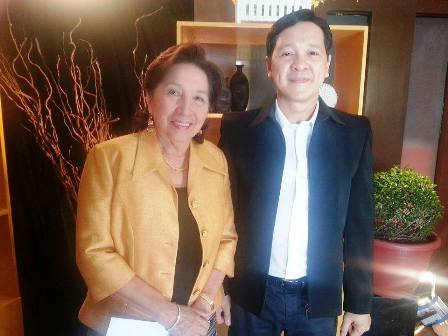 Dating MRT General Manager Al Vitangcol sa 'Bawal ang Pasaway' | GMA ...