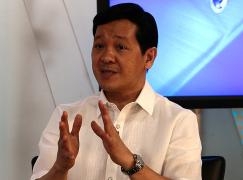 Graft charges recommended vs. ex-MRT chief Vitangcol | Philippine News