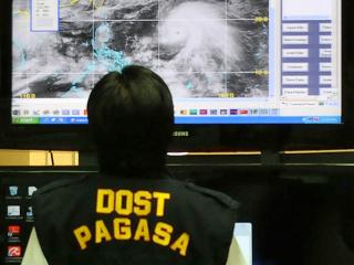 PAGASA | Tracking | GMA News Online
