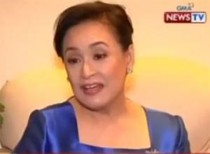 Coney Reyes on Vic Sotto: 'He is my friend until now and we see each ...