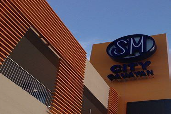 SM Prime opens first mall in Cagayan Valley