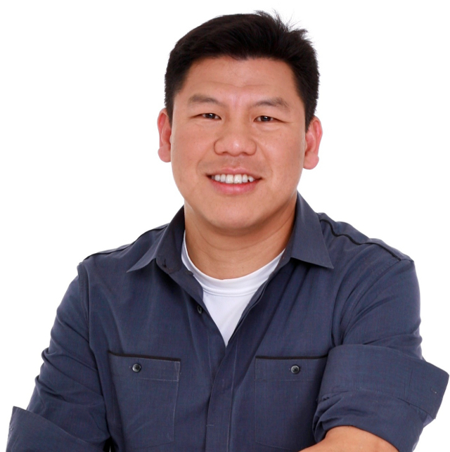 Geek gives back: IT whiz Winston Damarillo shares his game plan for the ...