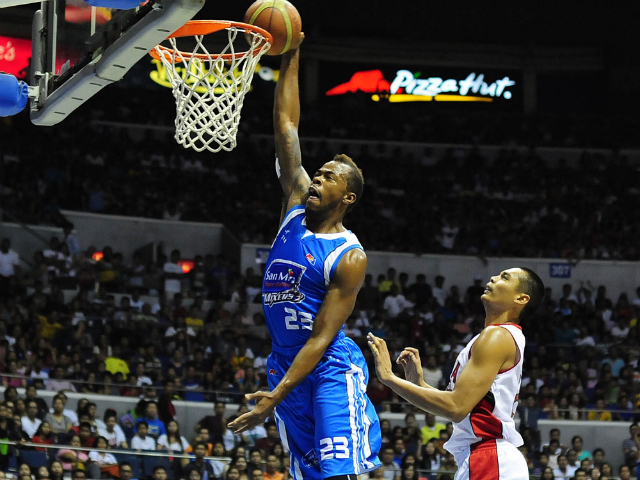 PBA: Blakely dominates late as San Mig Coffee defense shuts down ...