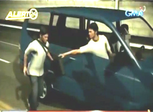 Apo ni Madame Auring, malubhang nasugatan nang mabiktima ng mga ...