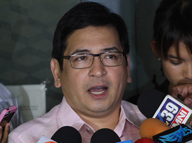 Janet's lawyer: No immunity, no evidence | GMA News Online
