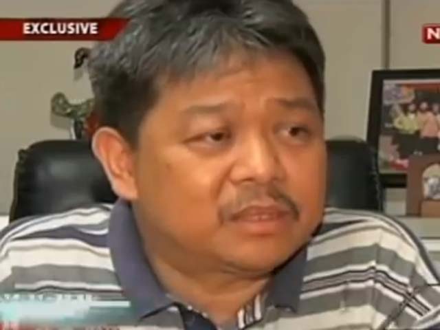 Napoles lawyer Stephen David faces disciplinary evaluation | GMA News ...