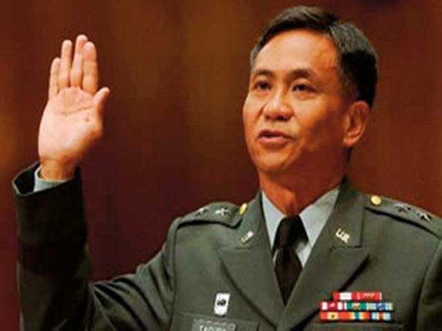 For Maj. Gen. Tony Taguba, there's life after retirement, Abu Ghraib ...