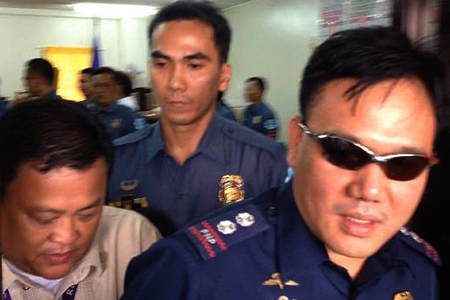 Marantan, 12 police officers plead not guilty in Atimonan massacre case ...