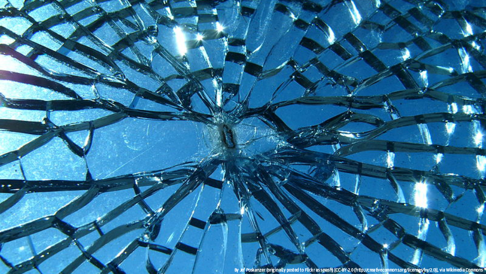 Researchers create shatterproof smartphone screens | GMA News Online