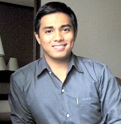 A picture like no other: Memories of my father | GMA News Online