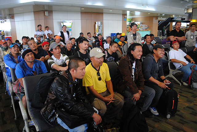 World-class Filipino workforce lauded at NY business forum | GMA News ...