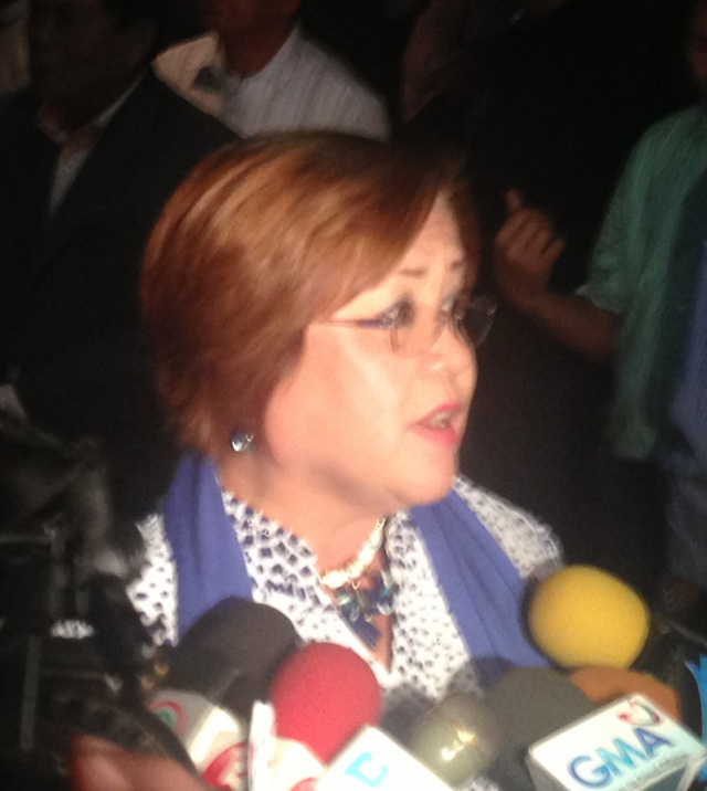 Mga testigo kaugnay ng ‘overpriced’ Makati building, isinailalim sa WPP ...