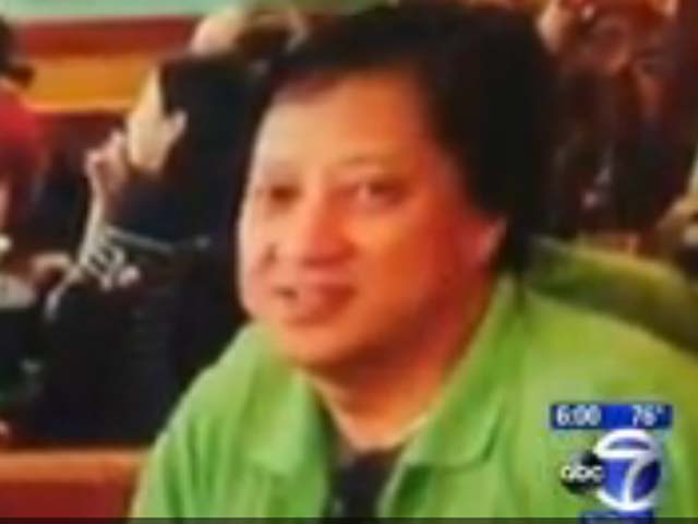 Pinoy dies two days after hate attack in NY | GMA News Online