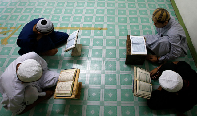 Umano'y brownout sa Lanao Sur sa unang araw ng Ramadan, 'di totoo ...