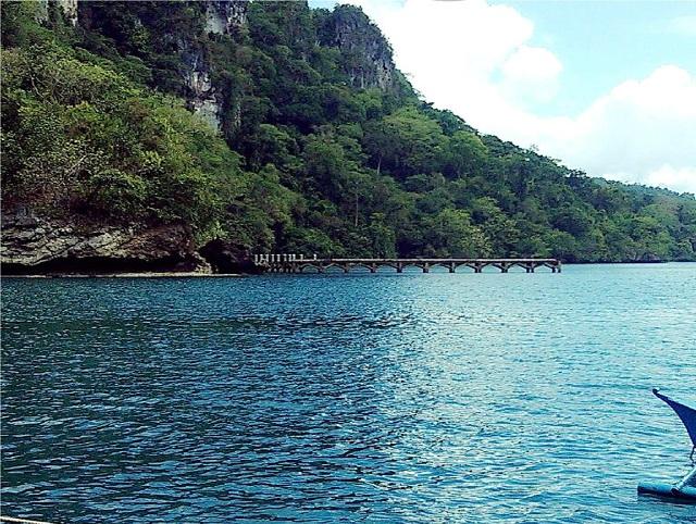 The Tabon Caves: A little pocket of frozen time