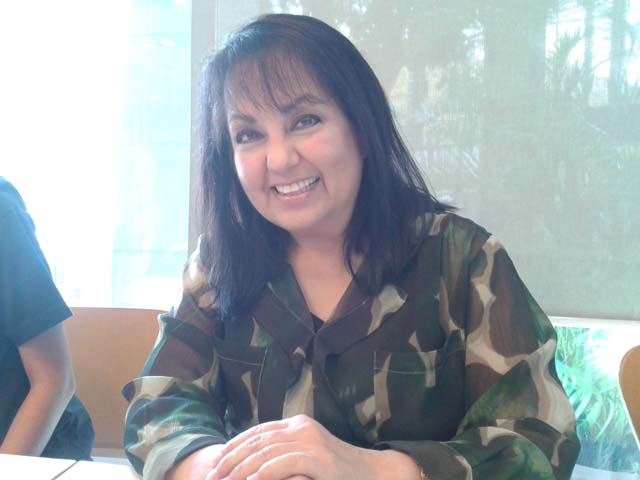 ‘Flipzoids’ star Becca Godinez talks shop, arc building and character ...