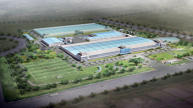 Phoenix Semiconductor gets P401-M power subsidy from PHL | GMA News Online