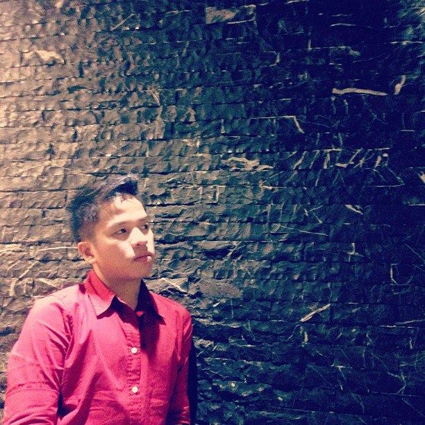 Stage, TV and film actor Aaron Ching dies at 23 | GMA News Online