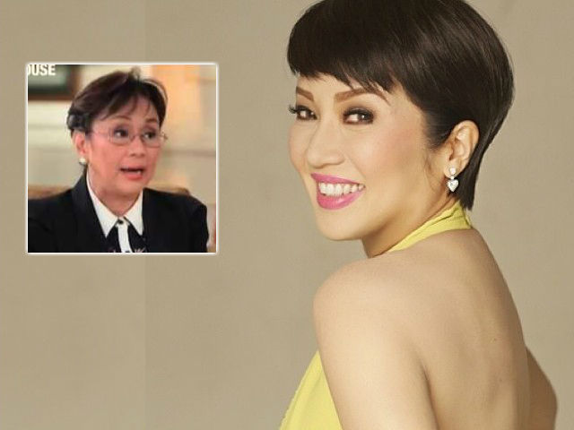 'I'm a Vilmanian': Kris says sorry, urges Gov. Vi to run for national ...